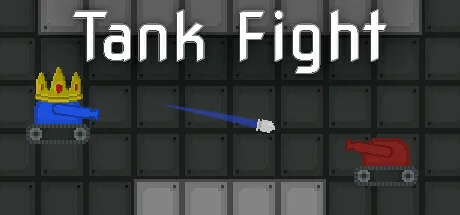 TankFight | 机核 GCORES
