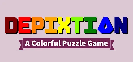 Depixtion | 机核 GCORES