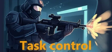 Taskcontrol | 机核 GCORES