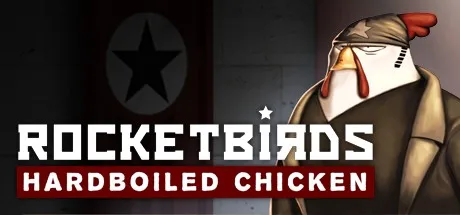 Rocketbirds:HardboiledChicken | 机核 GCORES
