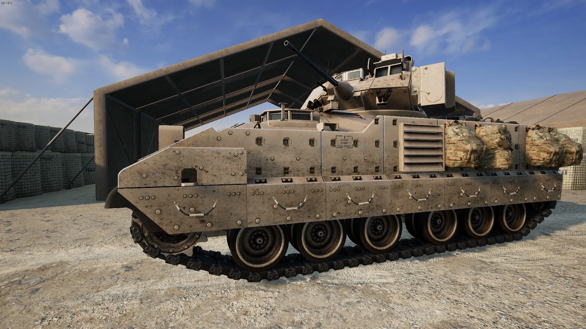 《SQUAD》：一款高度诠释连排级战斗的拟真类战术射击游戏 | 机核 GCORES