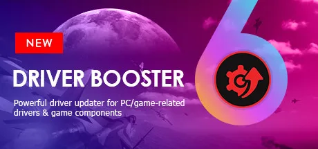 DriverBooster6forSteam | 机核 GCORES