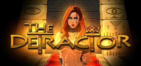 TheDetractor | 机核 GCORES