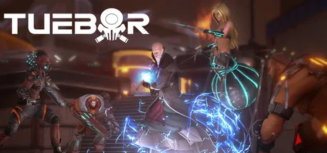 Tuebor:IWillDefend | 机核 GCORES