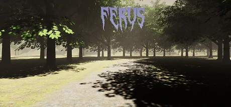 Ferus-Thedarkabyss | 机核 GCORES
