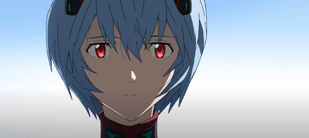 官方再度发布《EVA》新剧场版特报称“近日公开” | 机核 GCORES