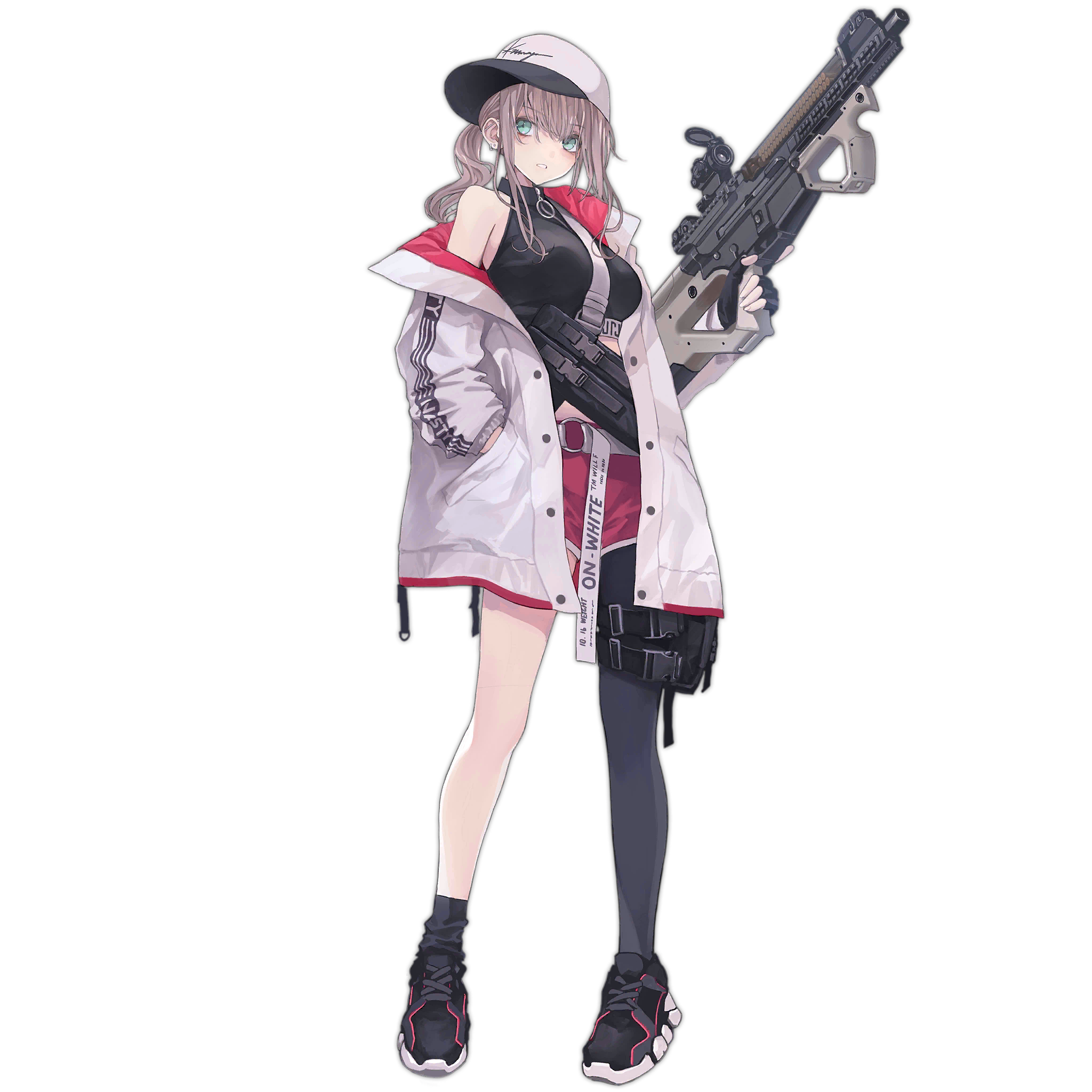 57center AR57：当融合卡掉进枪堆里 | 机核 GCORES