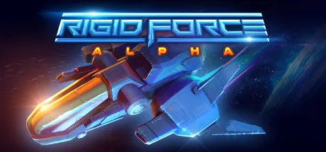 RigidForceAlpha | 机核 GCORES