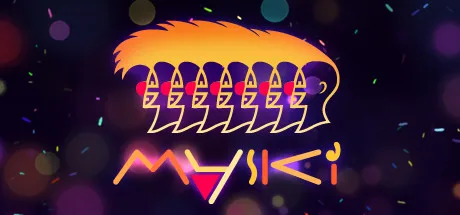 MaskiVR | 机核 GCORES