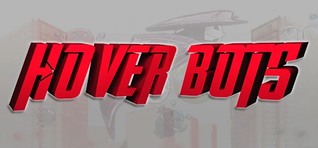 HoverBotsVR | 机核 GCORES