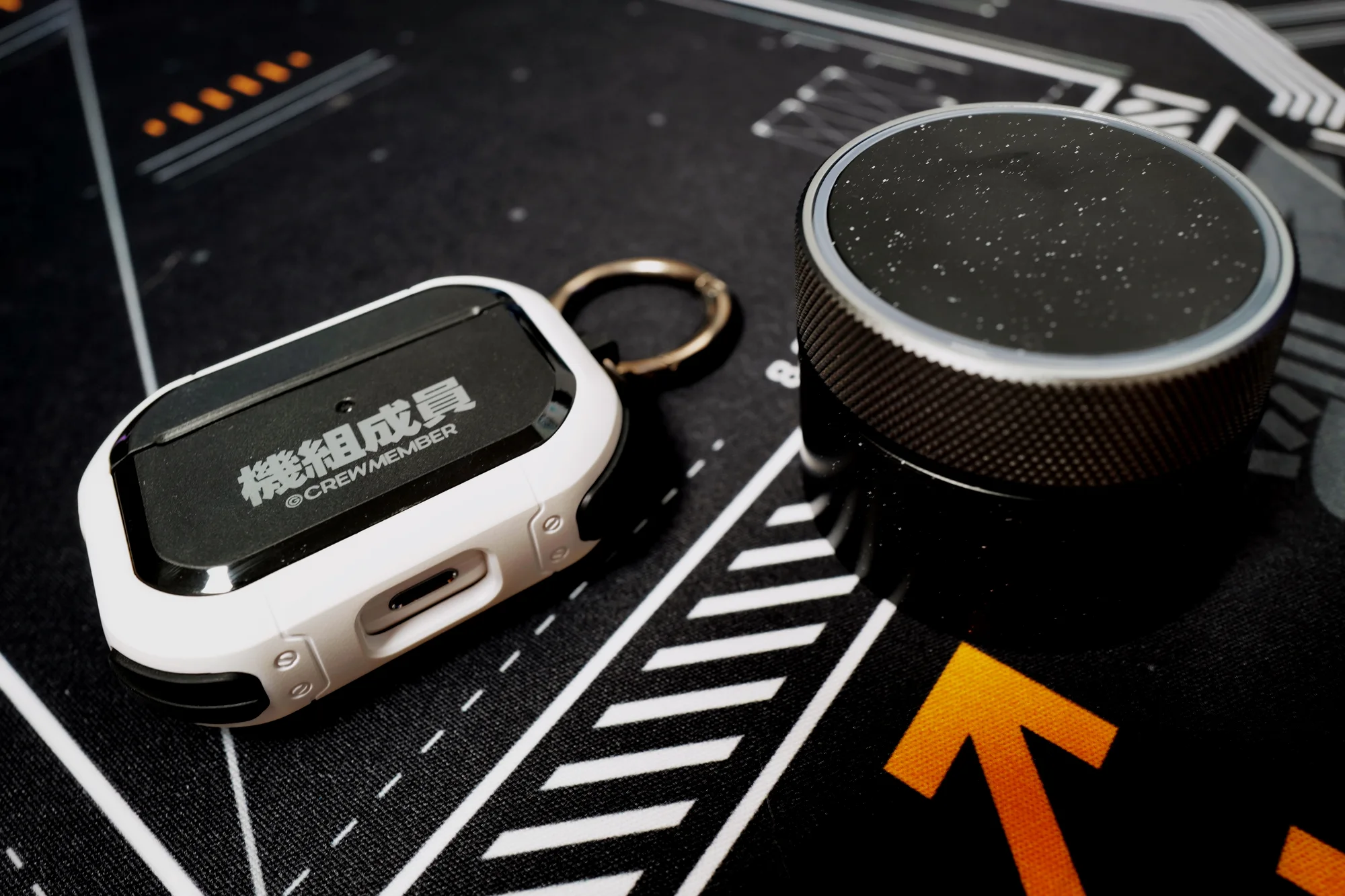 抢先体验了一下怒喵 AngryMiao 的新品 TWS —— CYBERBLADE。高强度折腾了一番... | 机组 | 机核 GCORES