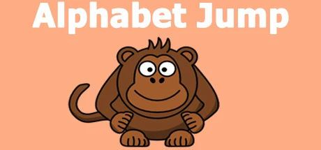AlphabetJump | 机核 GCORES