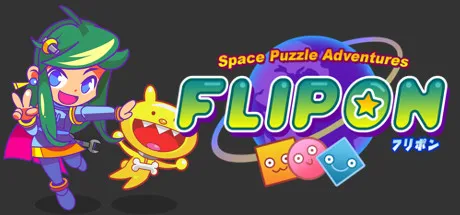 Flipon | 机核 GCORES