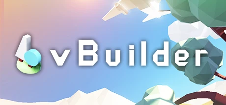 vBuilder | 机核 GCORES