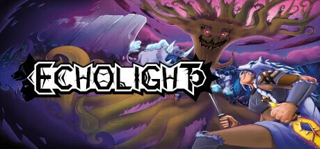 Echolight | 机核 GCORES