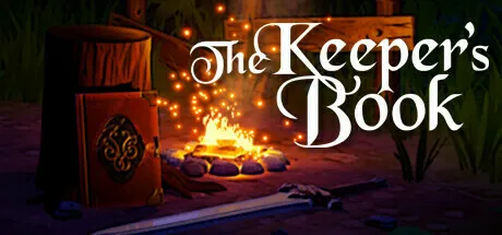 TheKeeper'sBook | 机核 GCORES