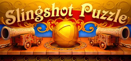 SlingshotPuzzle | 机核 GCORES