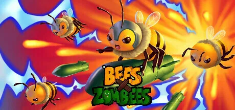 BeesvsZombees | 机核 GCORES