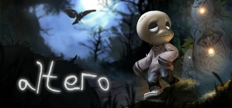 Altero | 机核 GCORES