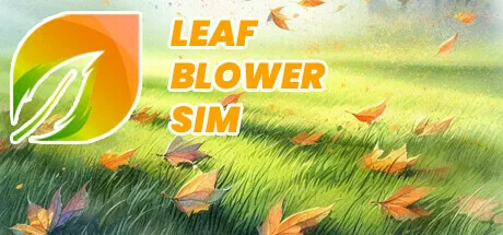 LeafBlowerSim | 机核 GCORES