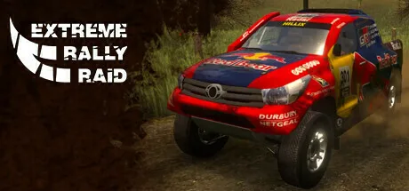 ExtremeRallyRaid | 机核 GCORES