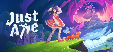 JustAxe | 机核 GCORES