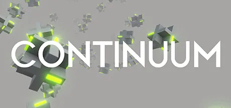 Continuum | 机核 GCORES
