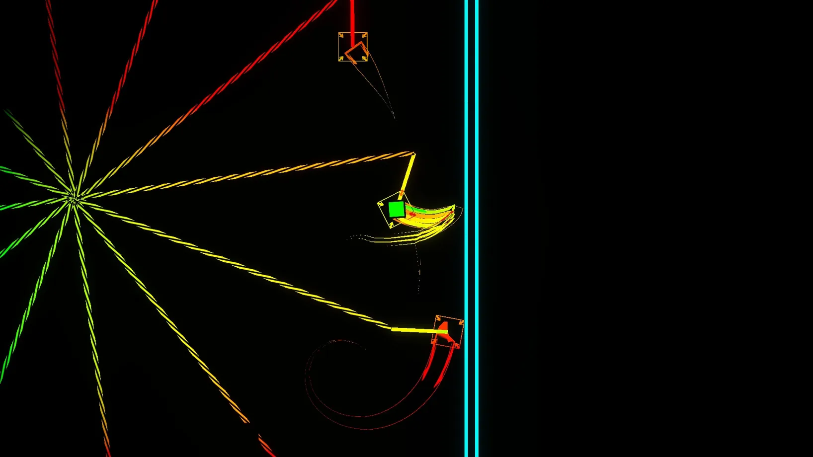 虚空架构VoidFrame | 机核 GCORES