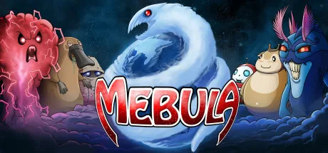 Mebula | 机核 GCORES