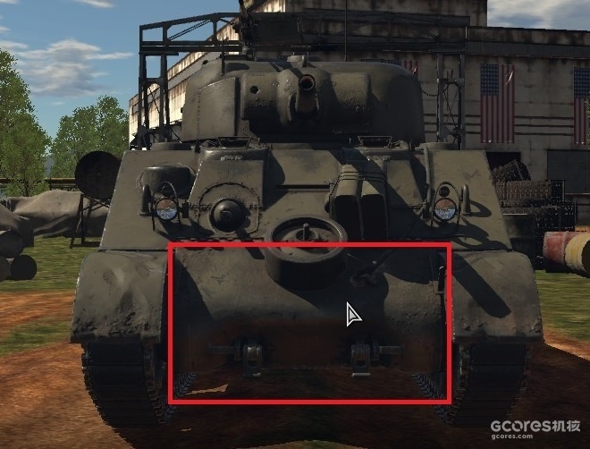 M4谢尔曼：种类繁多的一代英豪 | 机核 GCORES