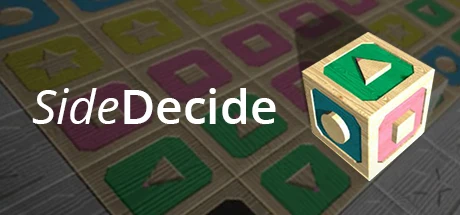 SideDecide | 机核 GCORES