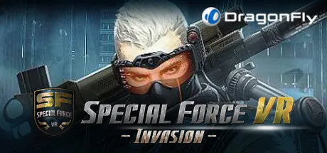 SPECIALFORCEVR | 机核 GCORES