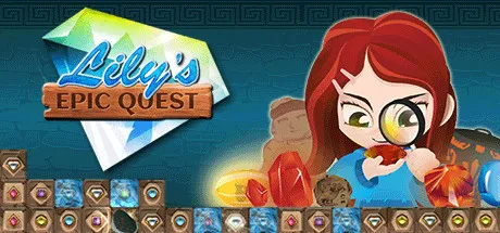 Lily´sEpicQuest | 机核 GCORES