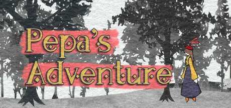 Pepa'sAdventure | 机核 GCORES