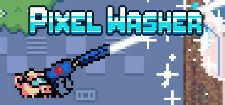 PixelWasher | 机核 GCORES