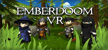 EmberdoomVR | 机核 GCORES