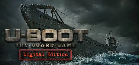 U-Boot:TheBoardGame-DigitalEdition | 机核 GCORES