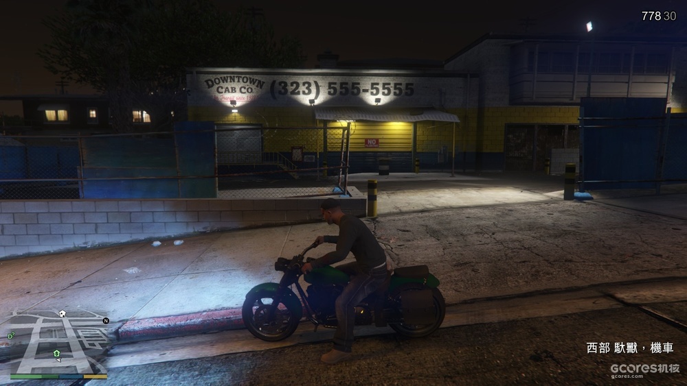 浅谈GTA系列剧情（七）：迷茫的富兰克林、憋屈的麦克、半疯的崔佛 | 机核 GCORES