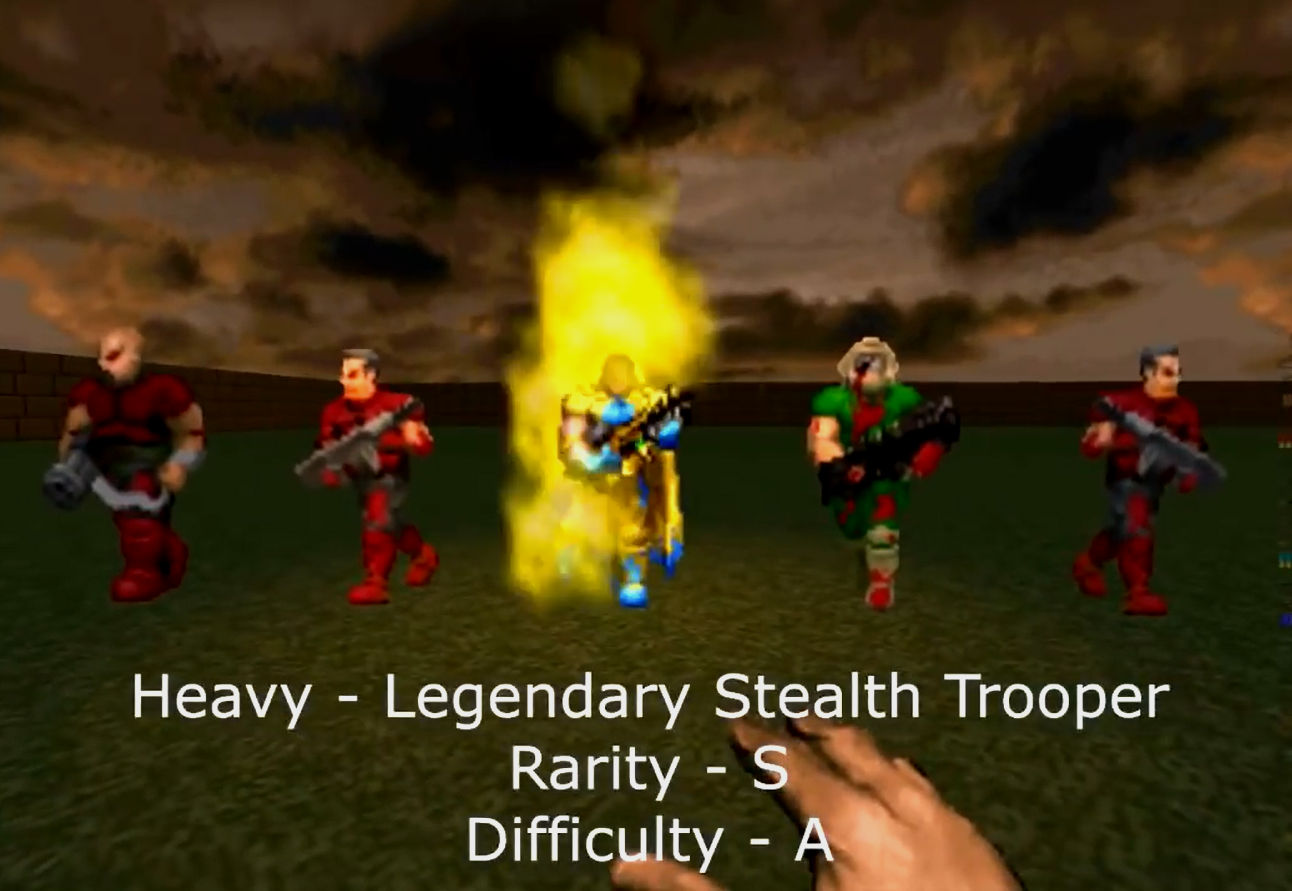 玩转经典《DOOM》都需要什么 | 机核 GCORES