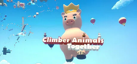 ClimberAnimals:Together | 机核 GCORES