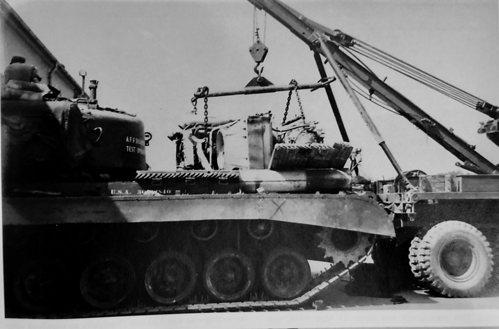 终老试验场的“铁头家族”——美国T29/30/34和T32重型坦克（上篇） | 机核 GCORES