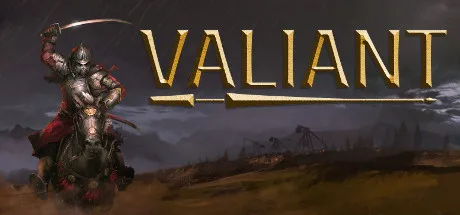 Valiant | 机核 GCORES