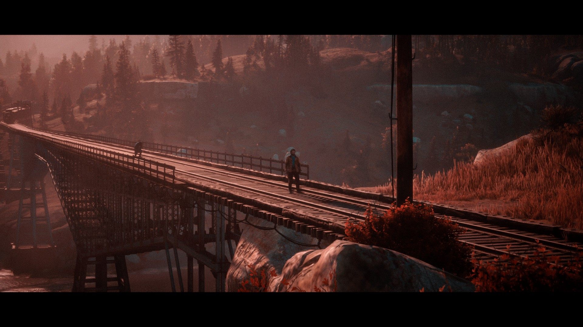 HAKUCHI Project | 游戏摄影之「堆叠」 | 机核 GCORES