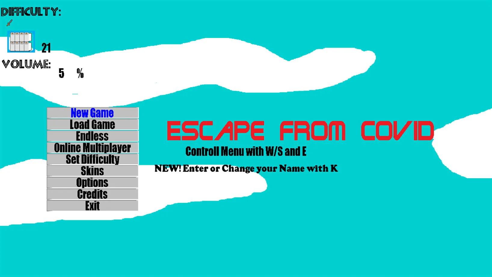 EscapefromCovid | 机核 GCORES