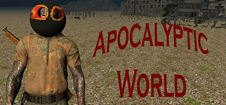 ApocalypticWorld | 机核 GCORES