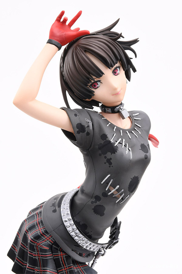 星尘龙、万丈目、新岛真，AMAKUNI 线上模型展开幕 | 机核 GCORES