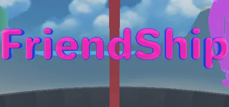 FriendShip | 机核 GCORES