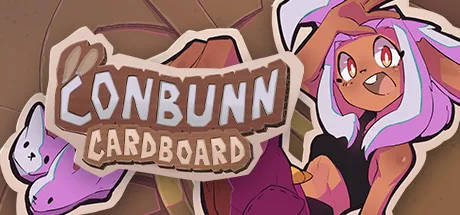 ConbunnCardboard | 机核 GCORES