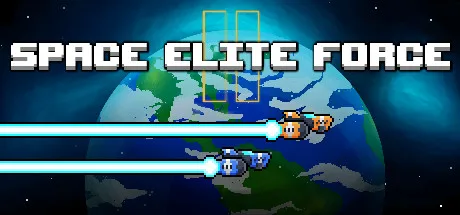 SpaceEliteForceII | 机核 GCORES