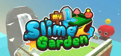 MySlimeGarden | 机核 GCORES